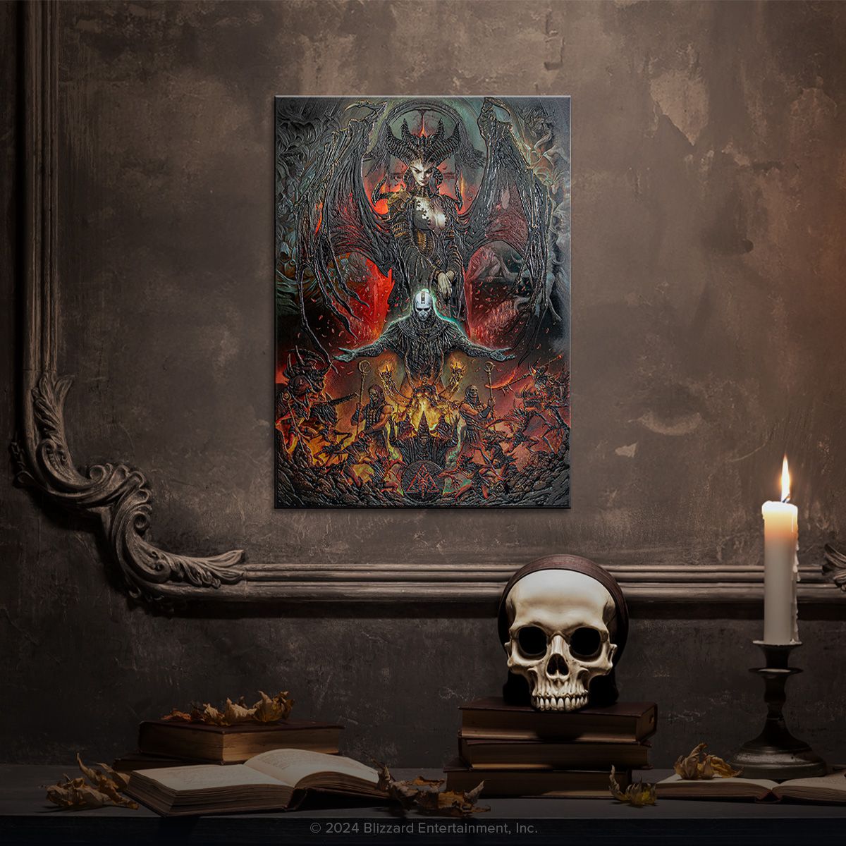 Displate – metal posters | Change your wall, change your world