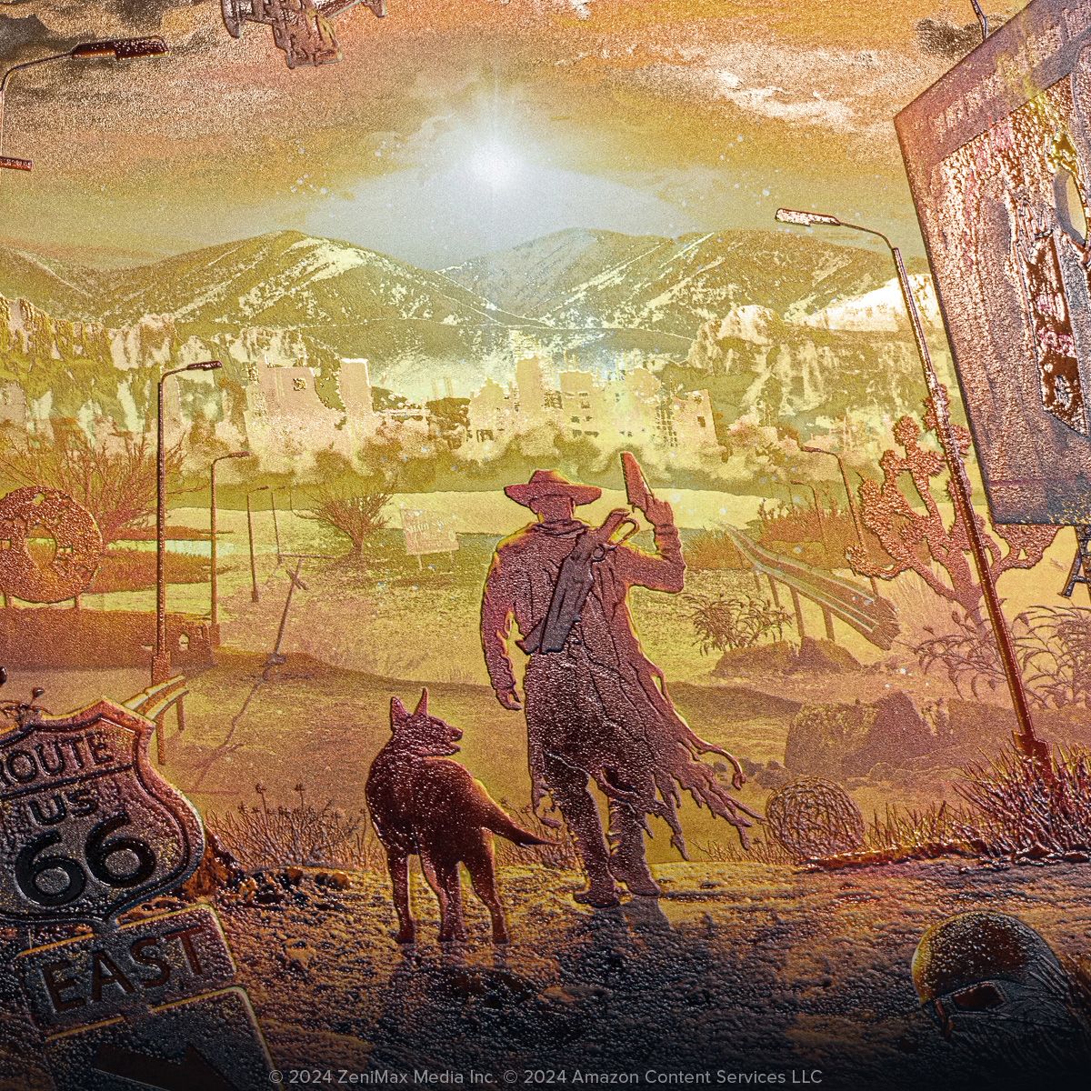 Displate – metal posters | Change your wall, change your world