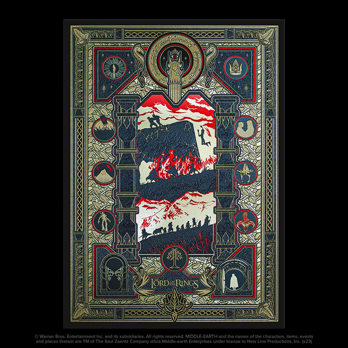 Displate – metal posters | Change your wall, change your world