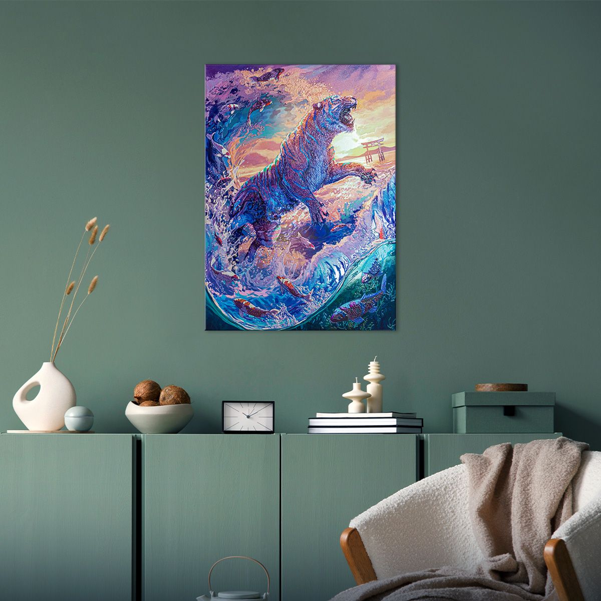 Displate – metal posters | Change your wall, change your world