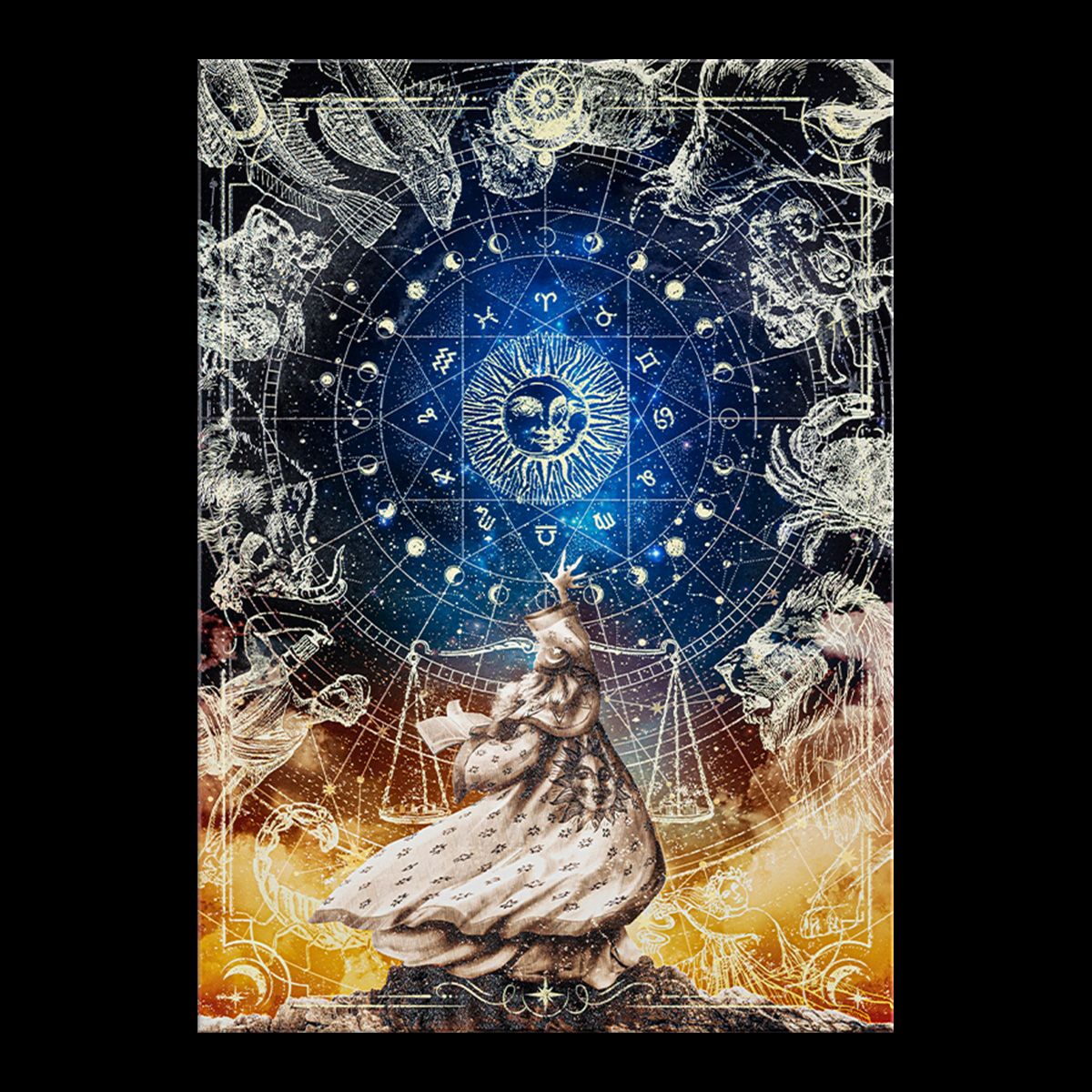 Displate – metal posters | Change your wall, change your world