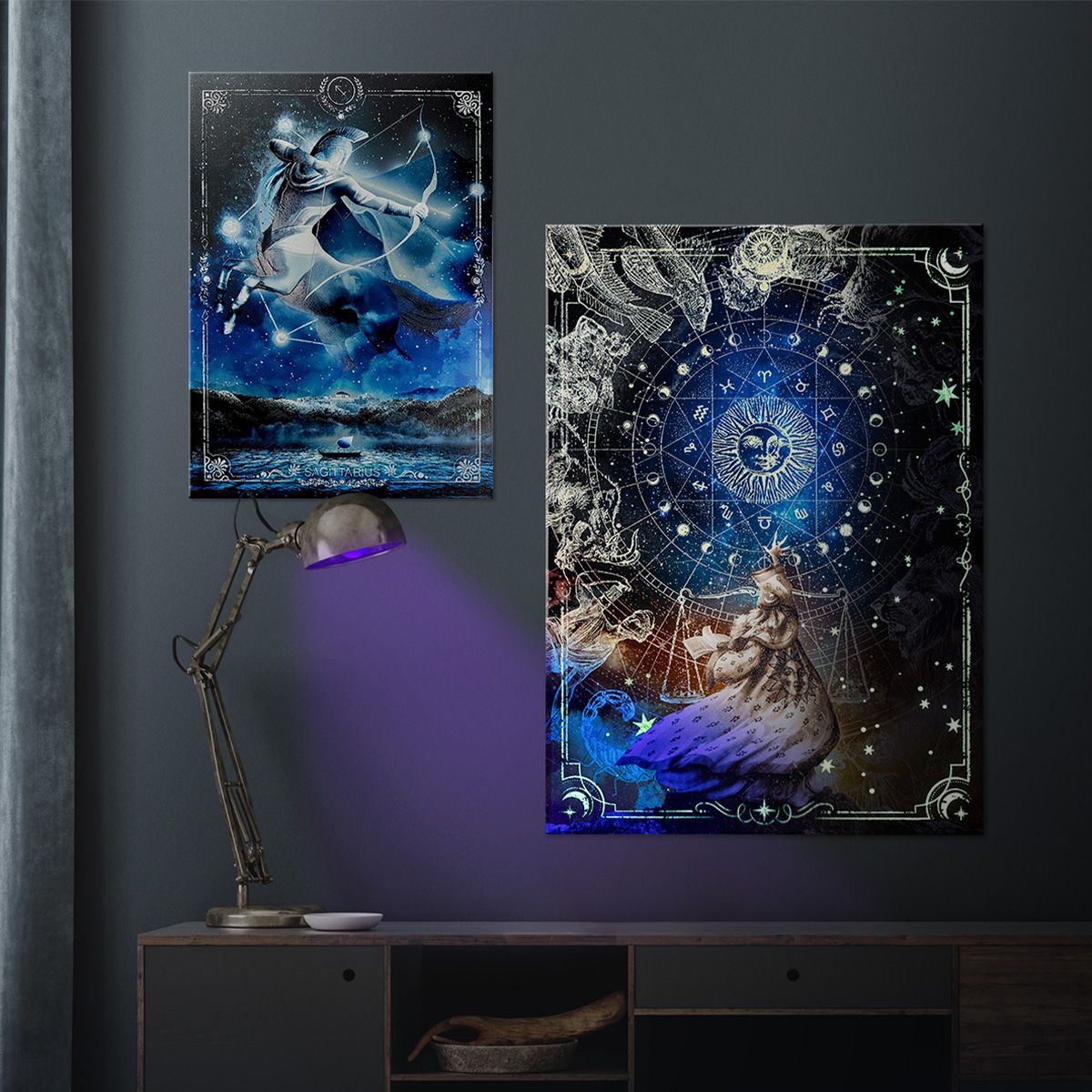 Displate – metal posters | Change your wall, change your world