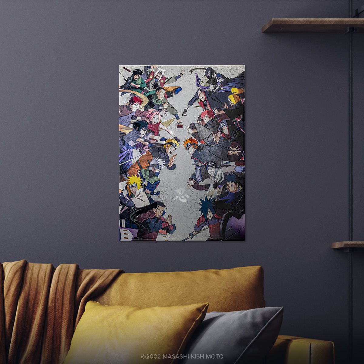 Displate – metal posters | Change your wall, change your world