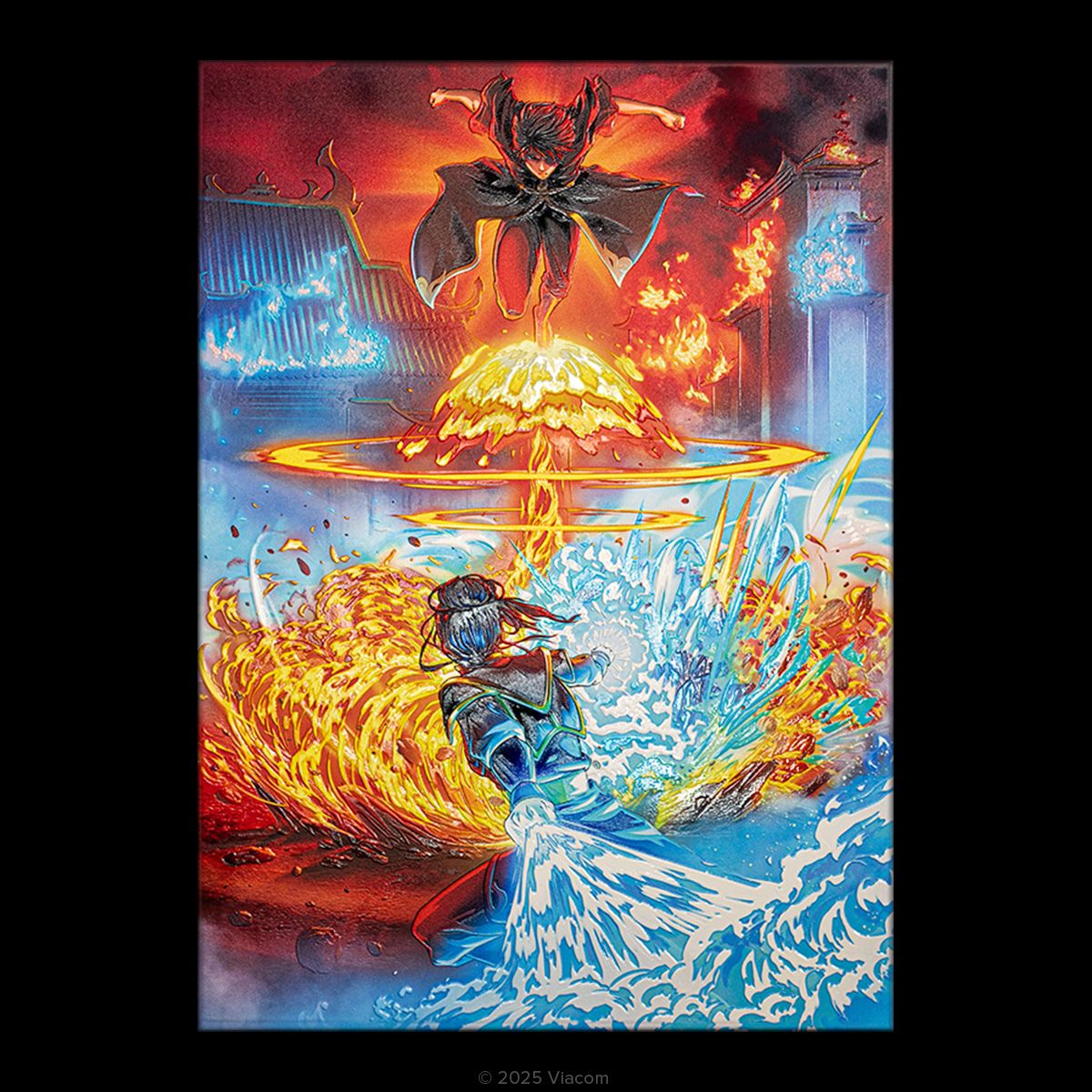 Displate – metal posters | Change your wall, change your world