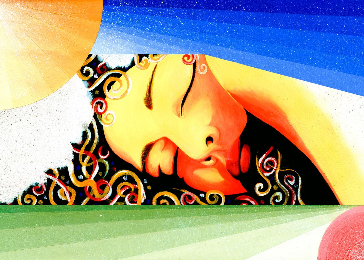 ''Ali' Italy, 2009' Poster, picture, metal print, paint by Alessandro ...