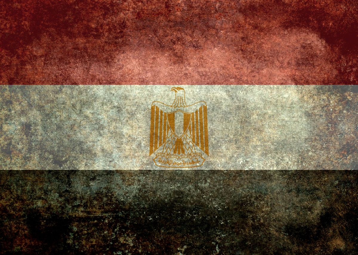 'The Free Officers who toppled King Farouk in the Revolu ... ' Poster ...