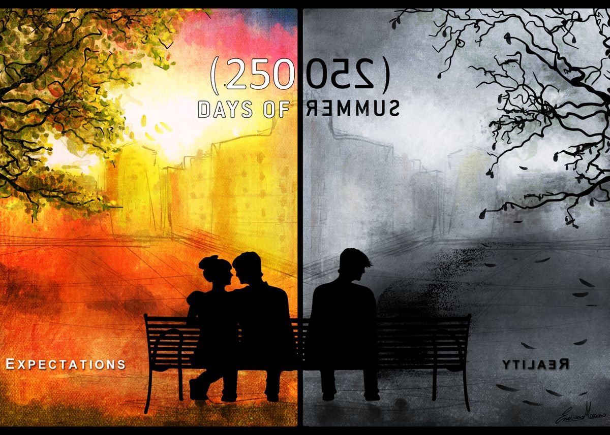 'digital illustration' Poster, picture, metal print, paint by ...