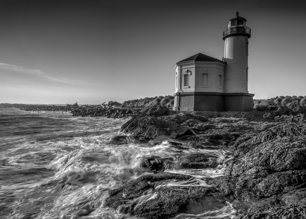 'Old Technology' Poster, picture, metal print, paint by Tom Reiman ...