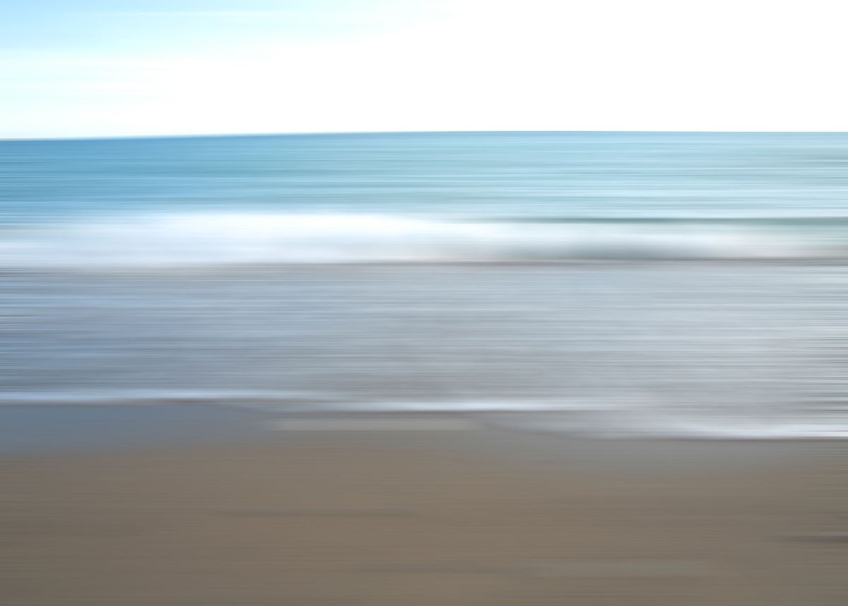 'natural light' Poster, picture, metal print, paint by Fab DP | Displate