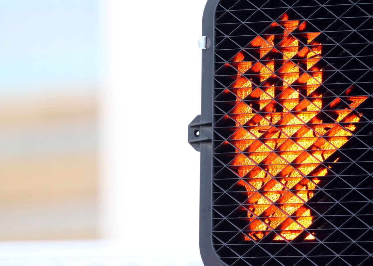 'Hand Stop Signal Red hand for traffic signal for pedest ... ' Poster ...