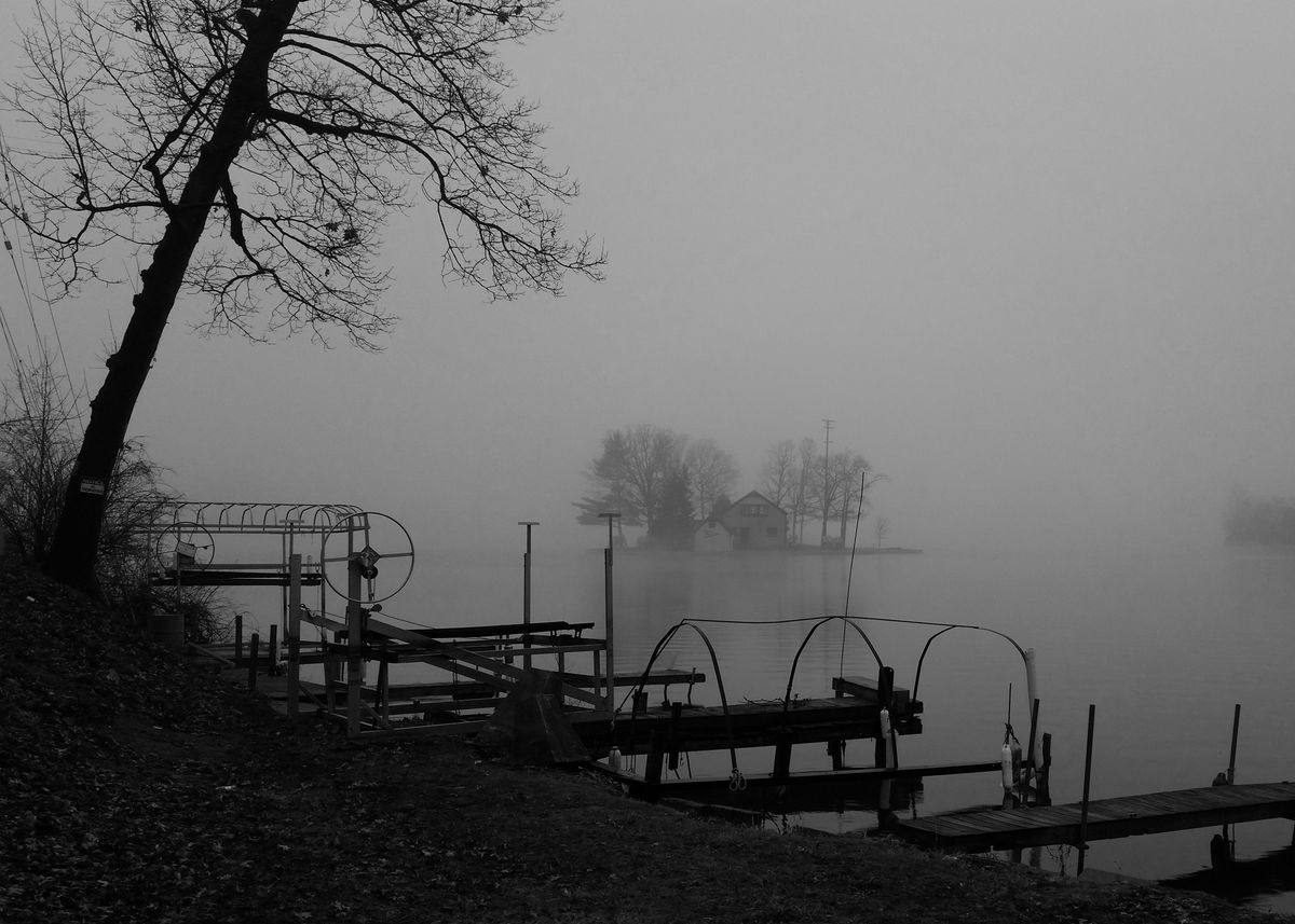 'Untitled' Poster, picture, metal print, paint by Gregory James Wyrick ...