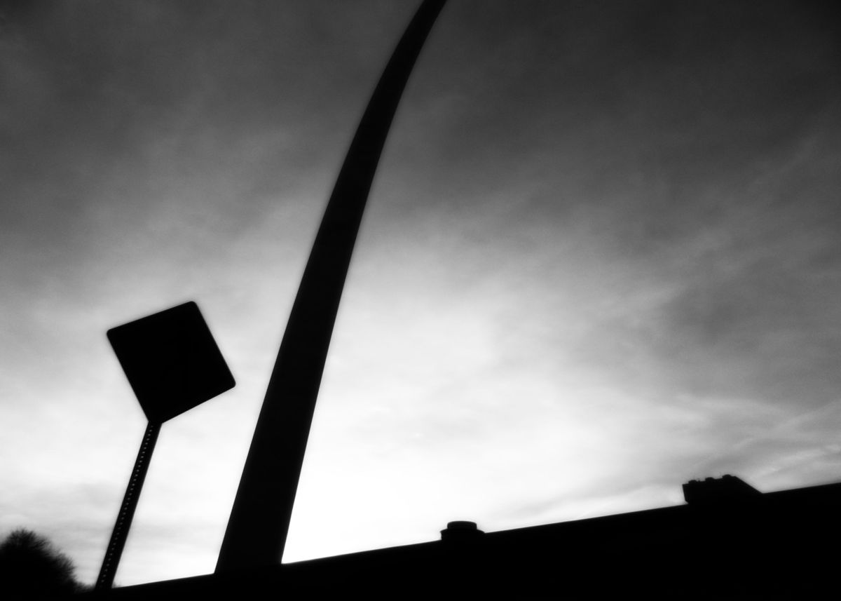 'Untitled' Poster by Gregory James Wyrick | Displate