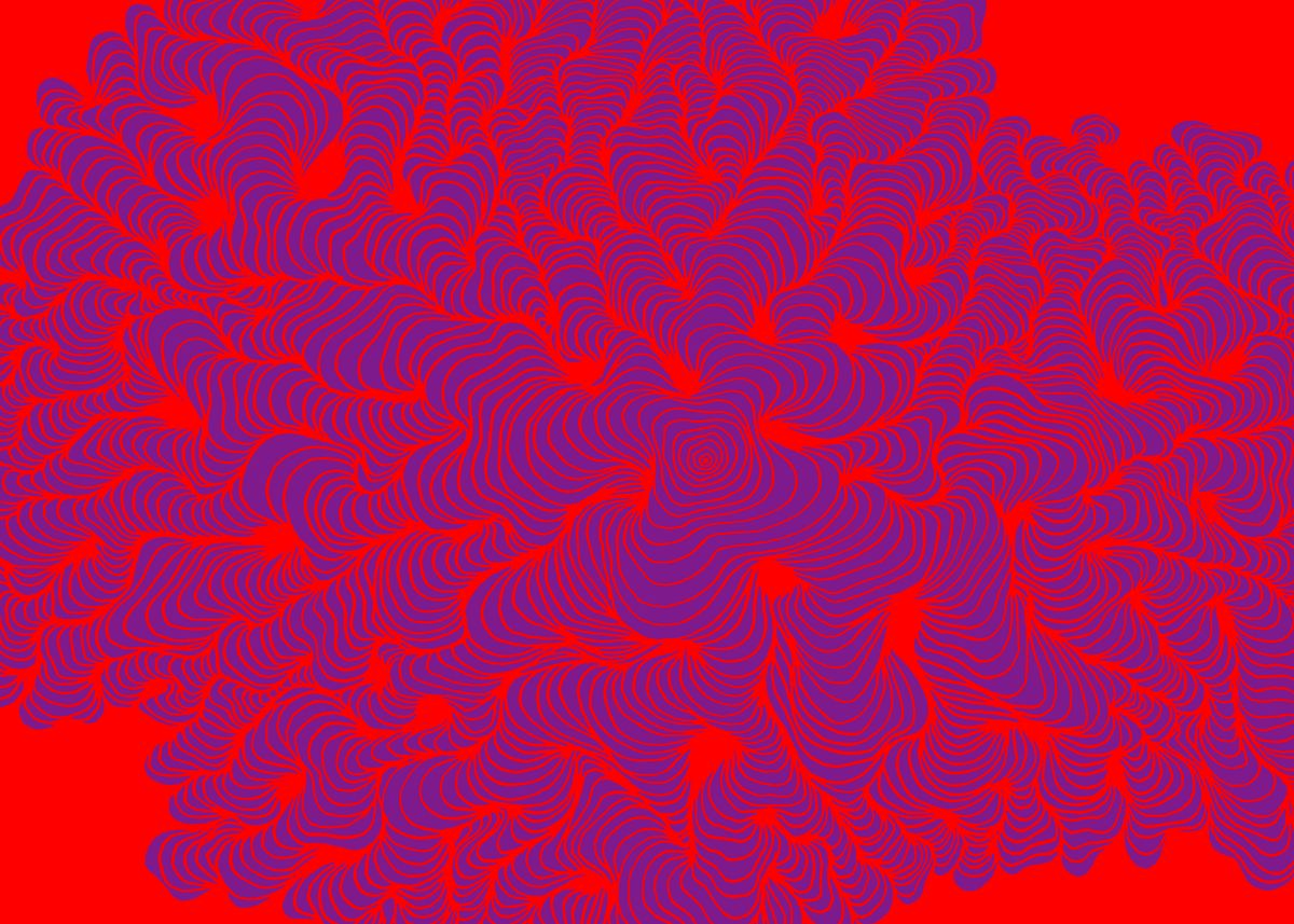 'coloured worms' Poster by Yulian Boyanov | Displate