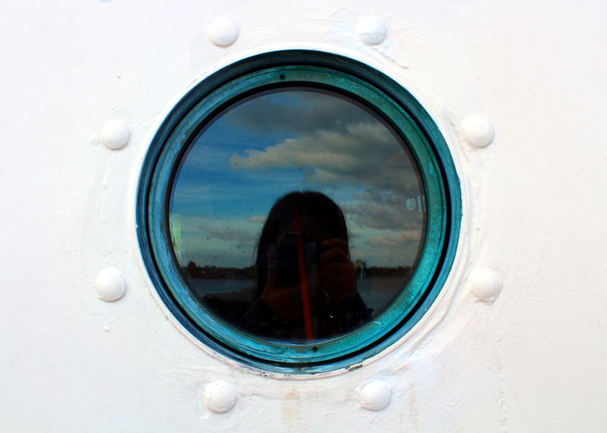 'Bullseye' Poster, picture, metal print, paint by No Onno | Displate