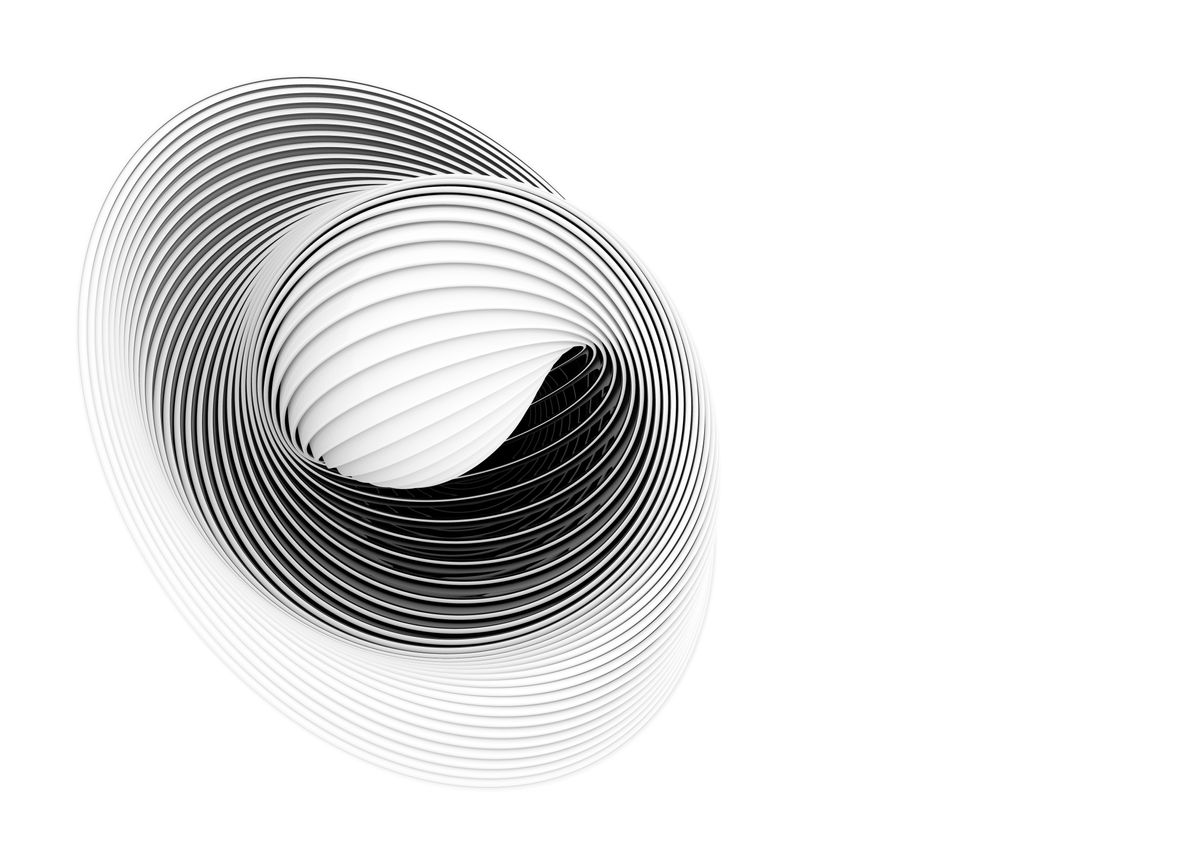 'Hidden' Poster, picture, metal print, paint by Adam Lindley | Displate