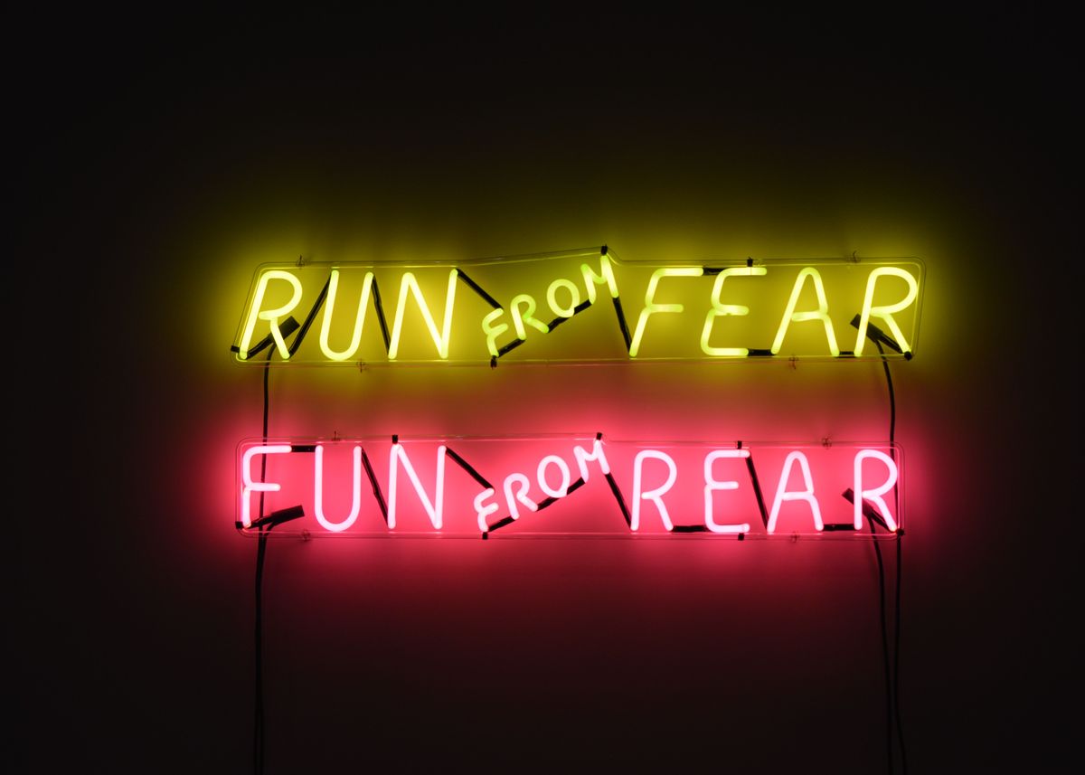 'Fun from rear' Poster by carolina luzzi | Displate