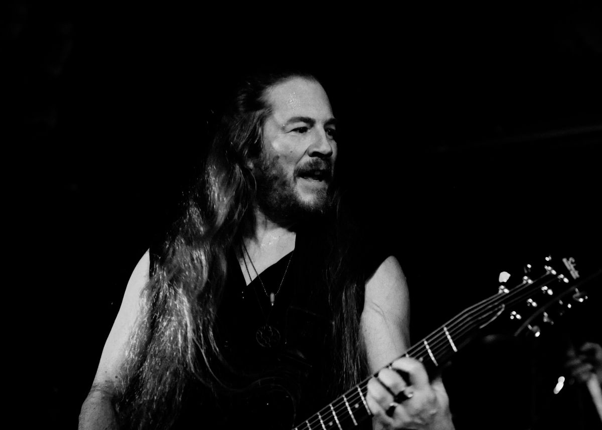 'La Corriveau' Poster, picture, metal print, paint by Daniel Gaudin ...