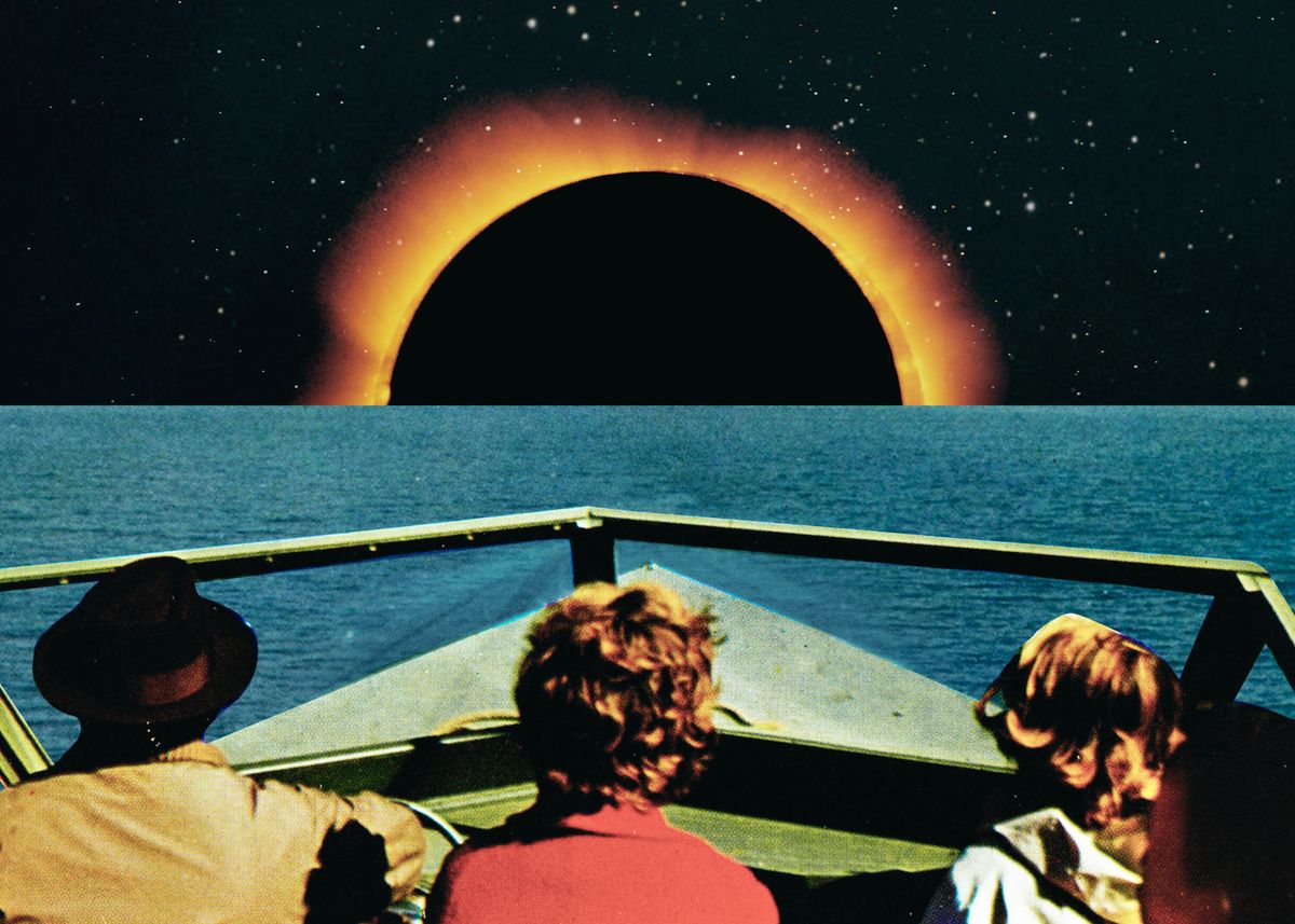 'We Are Out Of Here' Poster, picture, metal print, paint by Taudalpoi ...