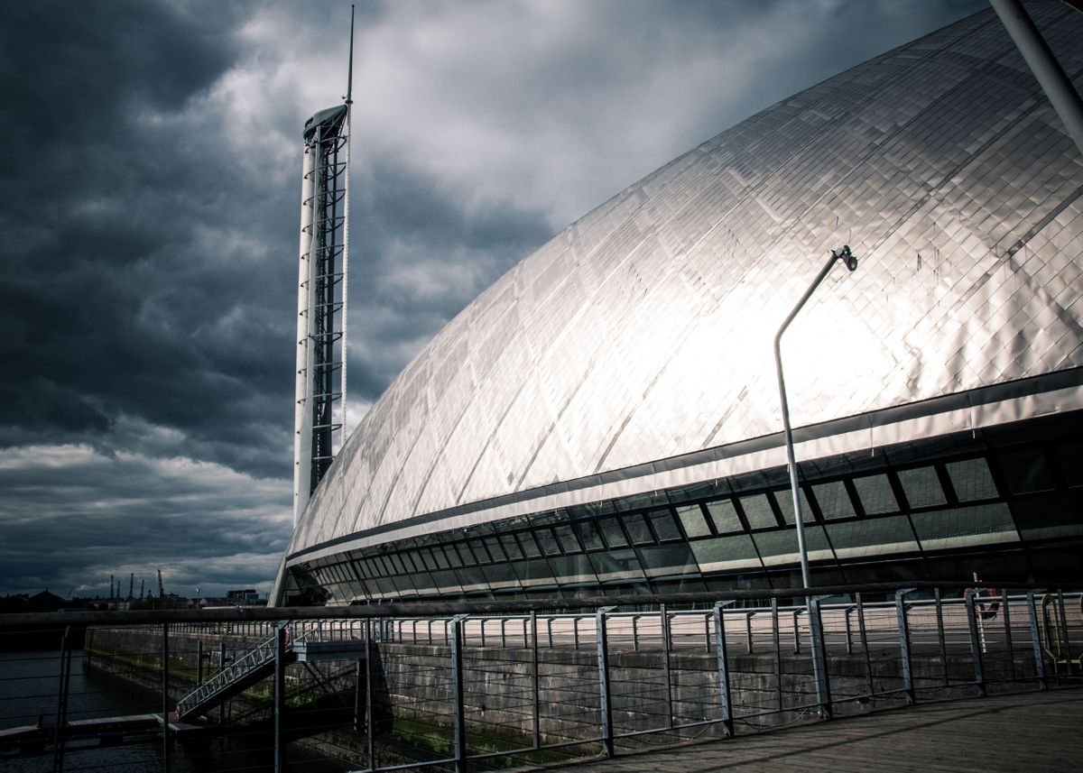 'Silver Linning' Poster, picture, metal print, paint by Sofia Alves ...