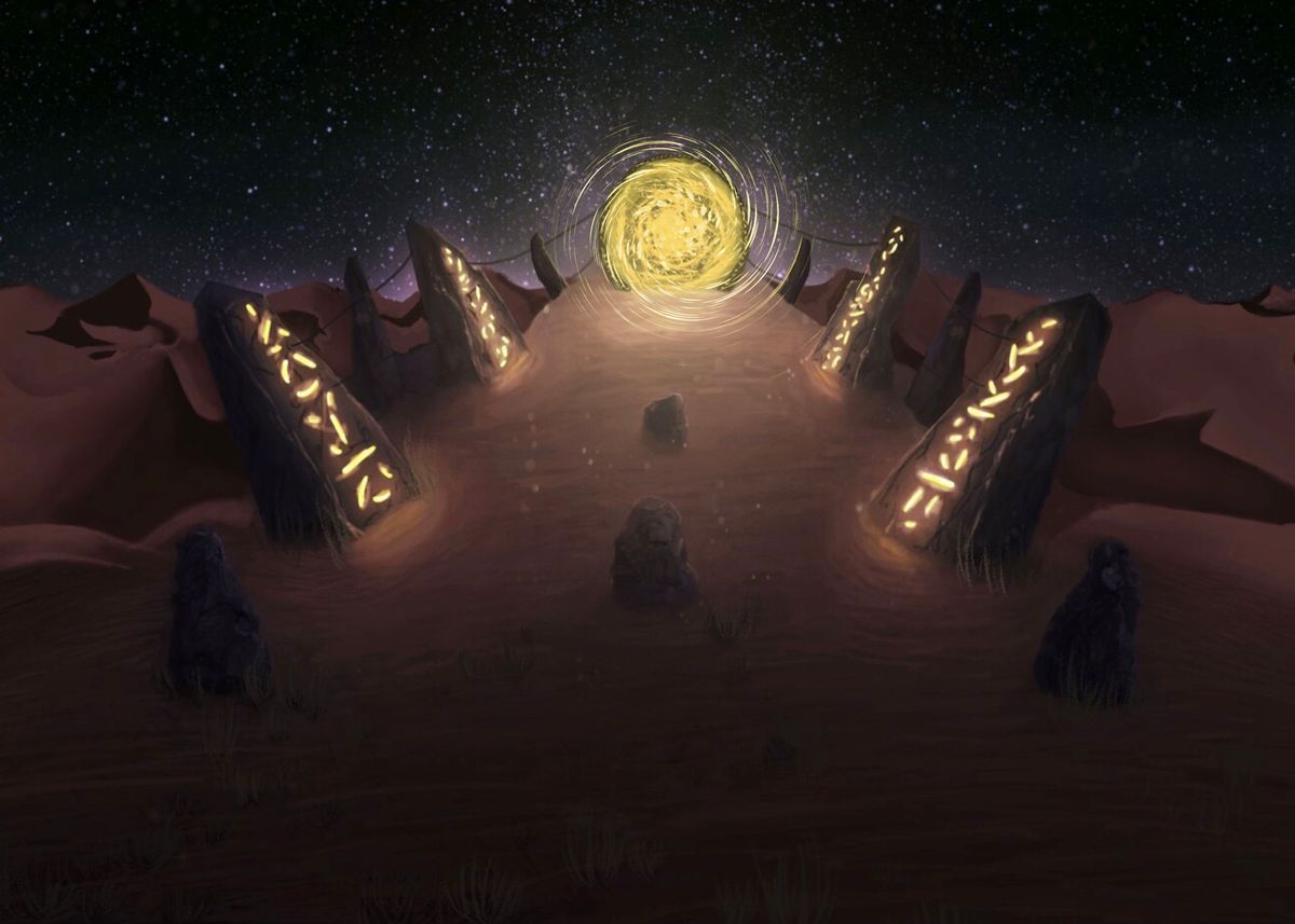 'The Way East' Poster, picture, metal print, paint by Phillip Crofts ...