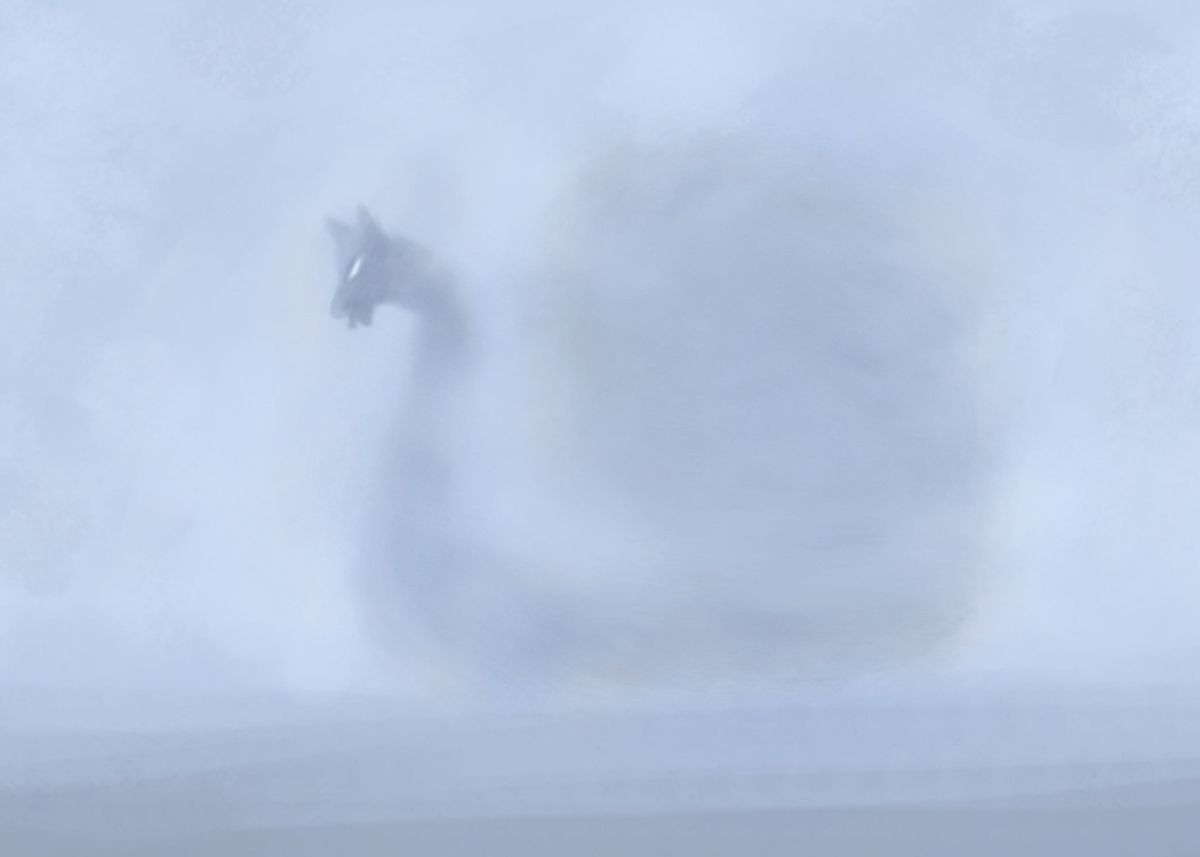 'Lo They Do Call Me' Poster, picture, metal print, paint by Phillip ...