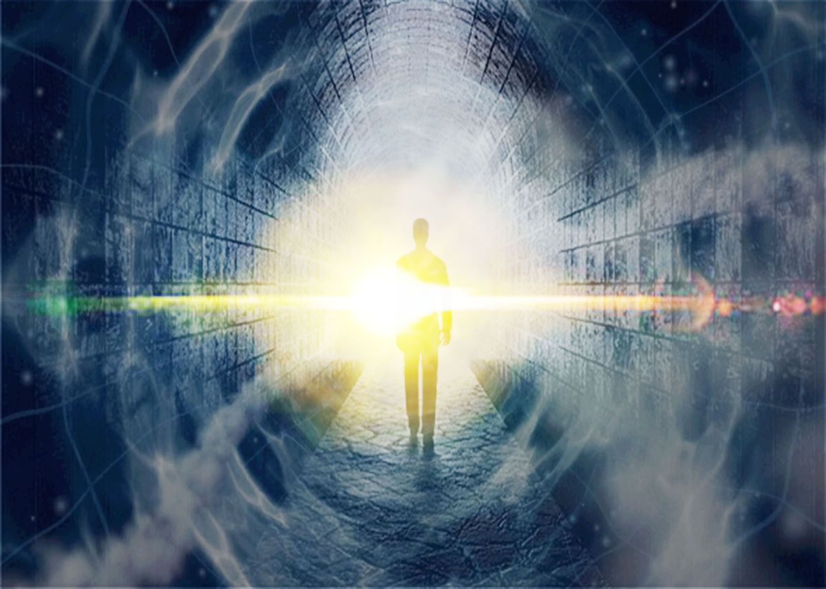 'The Man from Taured' Poster, picture, metal print, paint by ...