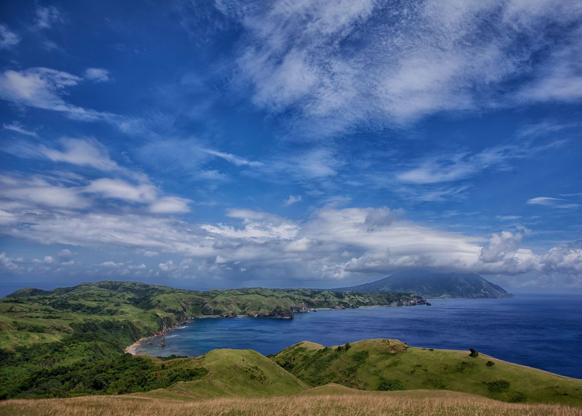 'Marlboro Country Batanes' Poster, picture, metal print, paint by Scott ...