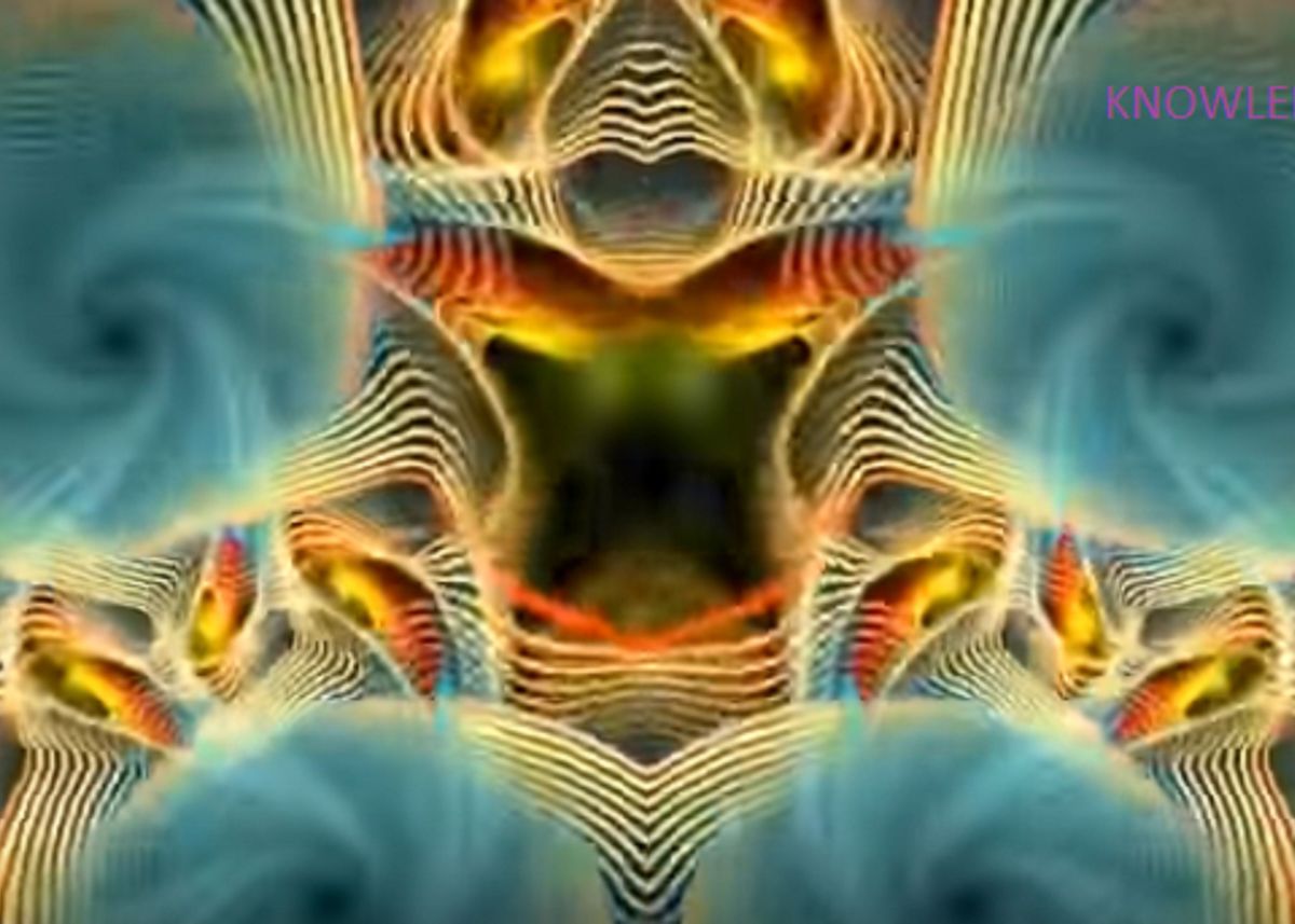 'Knowledge' Poster by David Starks | Displate