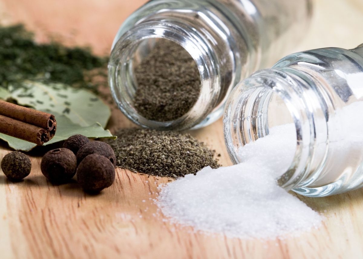 'Variety of Spices' Poster, picture, metal print, paint by Shawn O'Neil ...