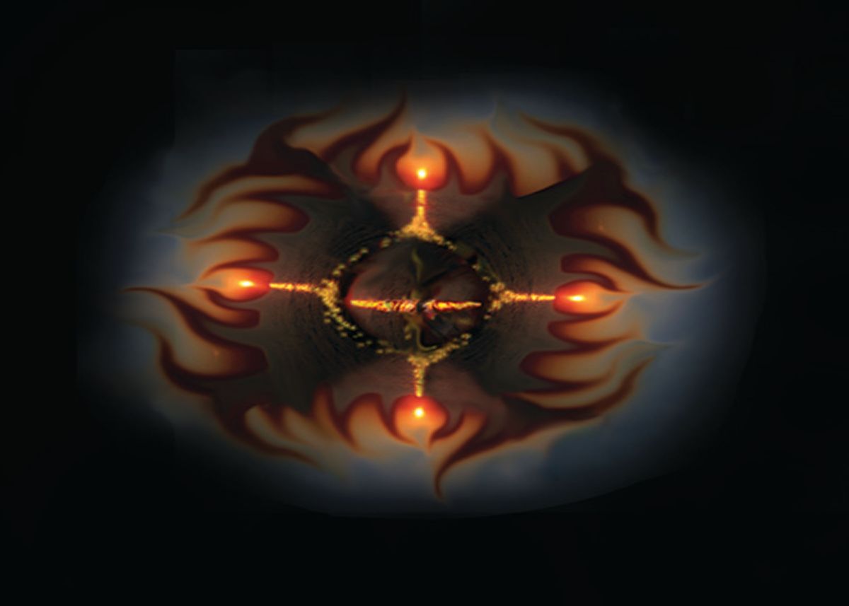 'PeircingThee Eye of Odin ' Poster by Aaron Mackey | Displate