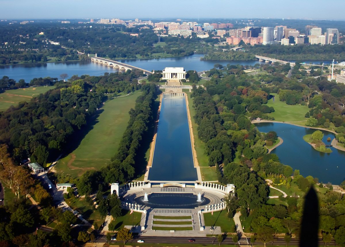 'This Is America' Poster, picture, metal print, paint by This Is Earth ...