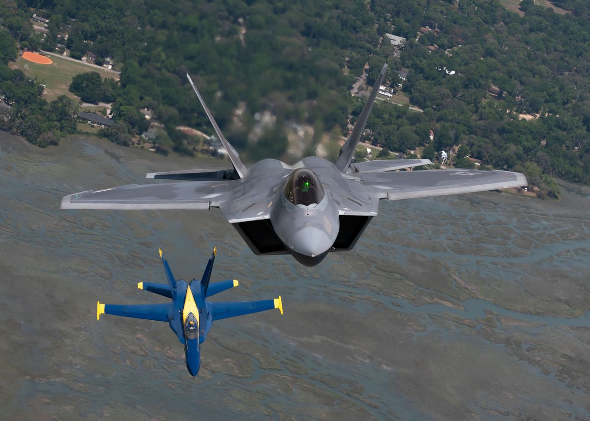 'Joint Flight' Poster by Conceptual Photography | Displate