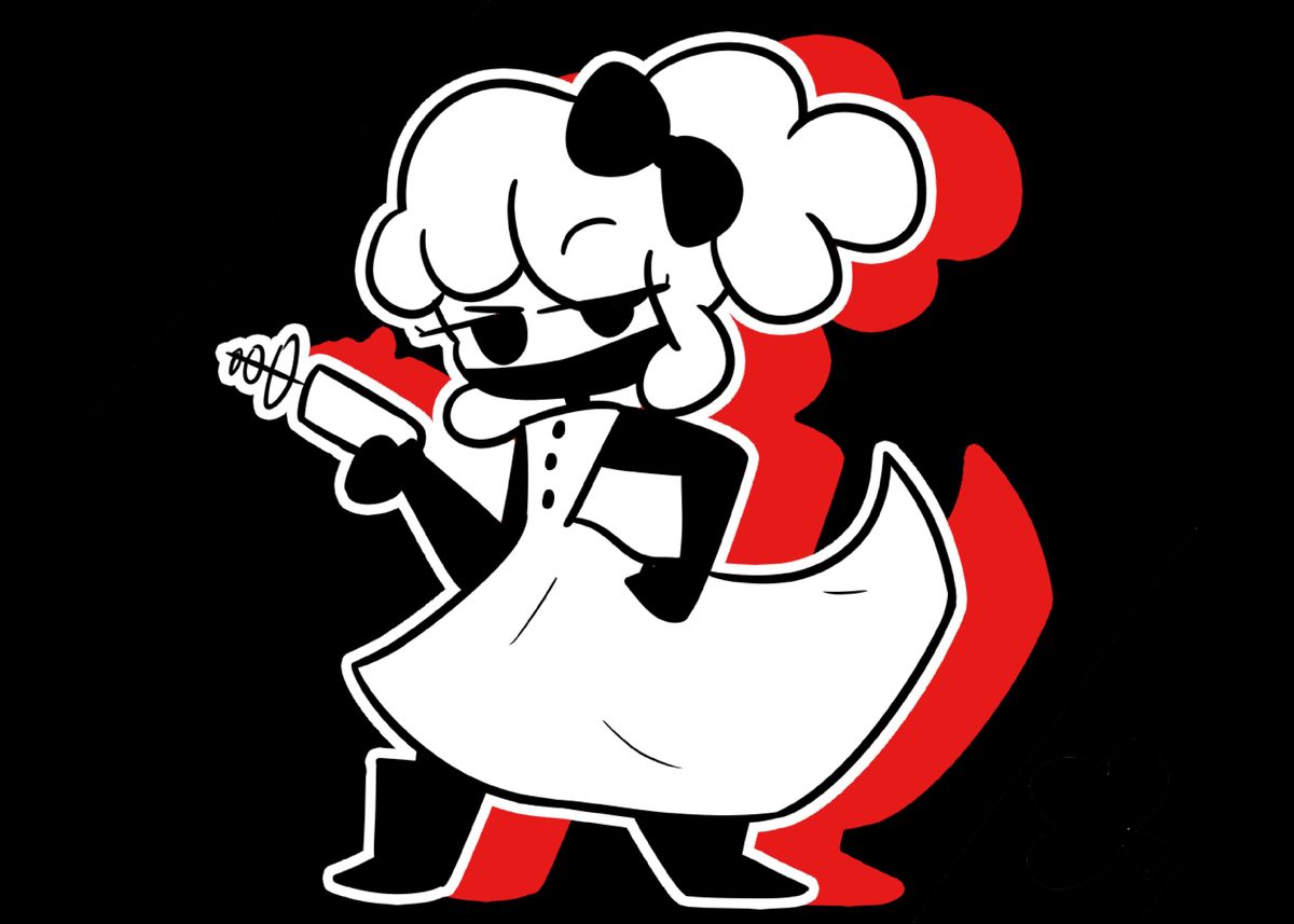 'Rocolu' Poster by It's Complexly Ross | Displate