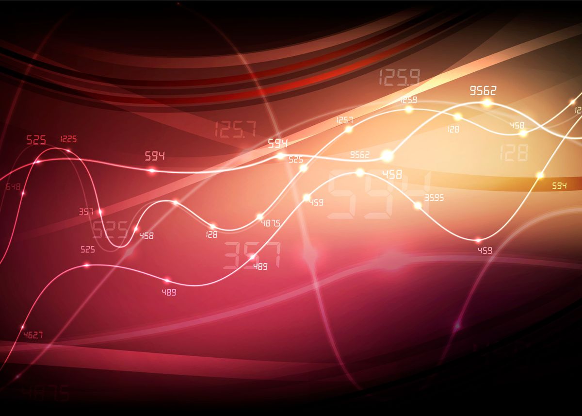 'technology' Poster by Vs 1489 | Displate