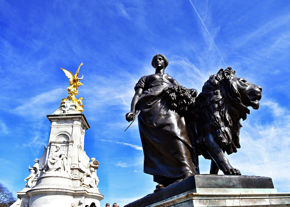 'a new sun rises' Poster, picture, metal print, paint by Kelly patchell ...