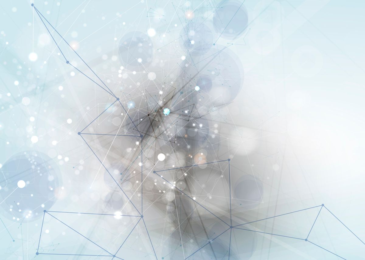 'technology' Poster by Vs 1489 | Displate