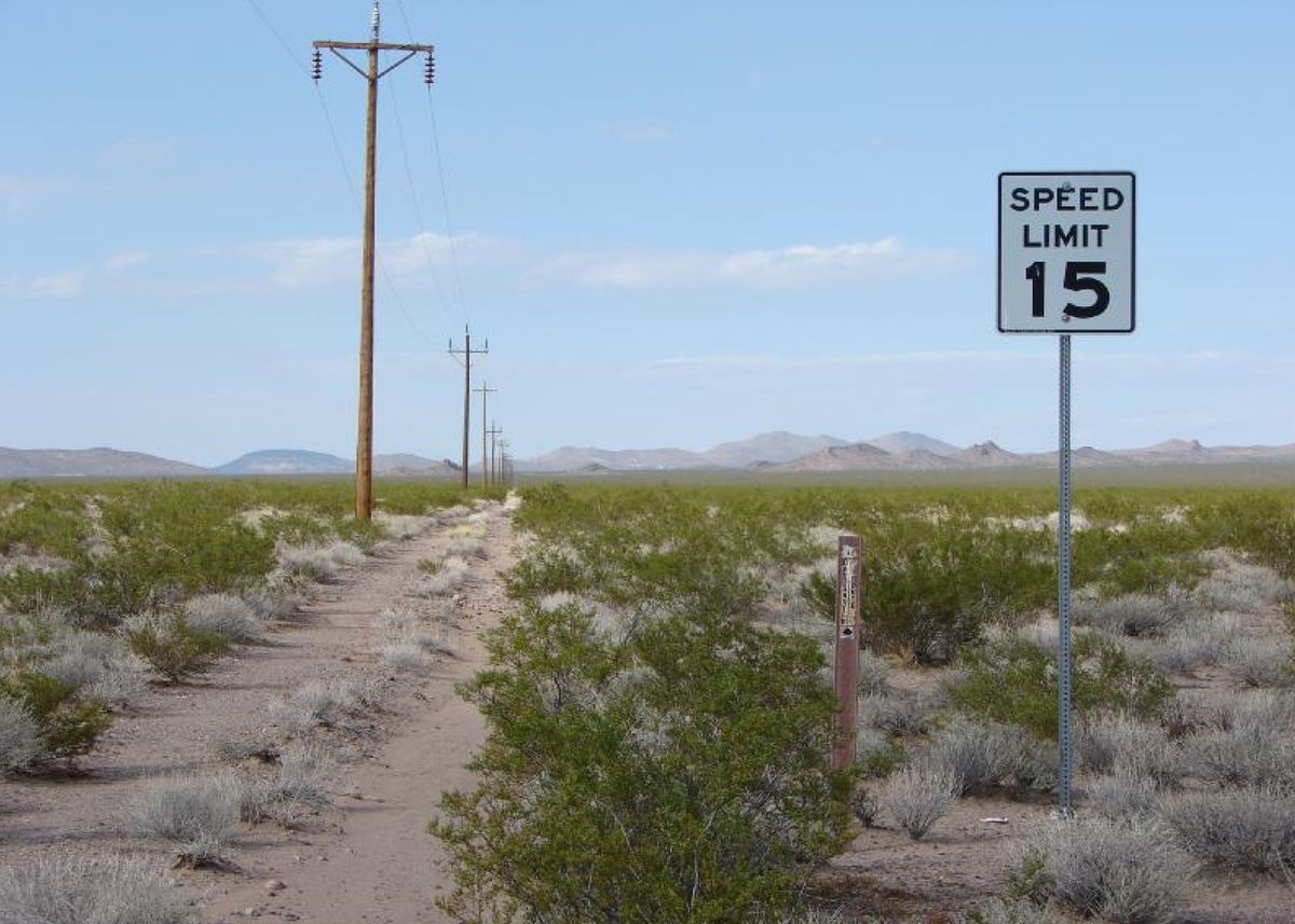 'Speed Limit' Poster, picture, metal print, paint by kurt wagner | Displate