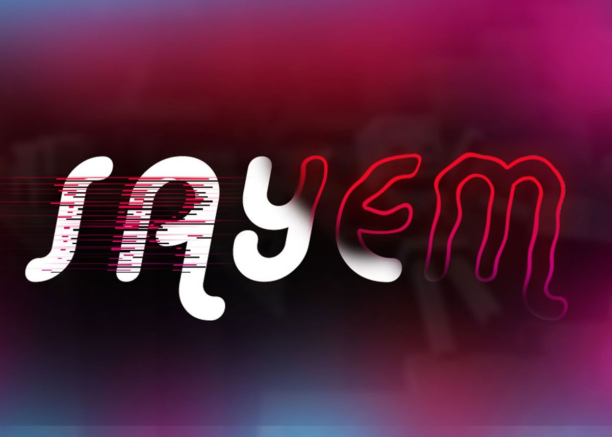 'Sayem' Poster, picture, metal print, paint by sayem | Displate