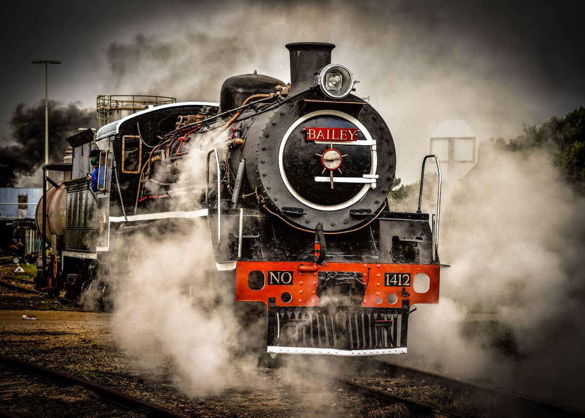 'New Life' Poster, picture, metal print, paint by Thepinkhound ...