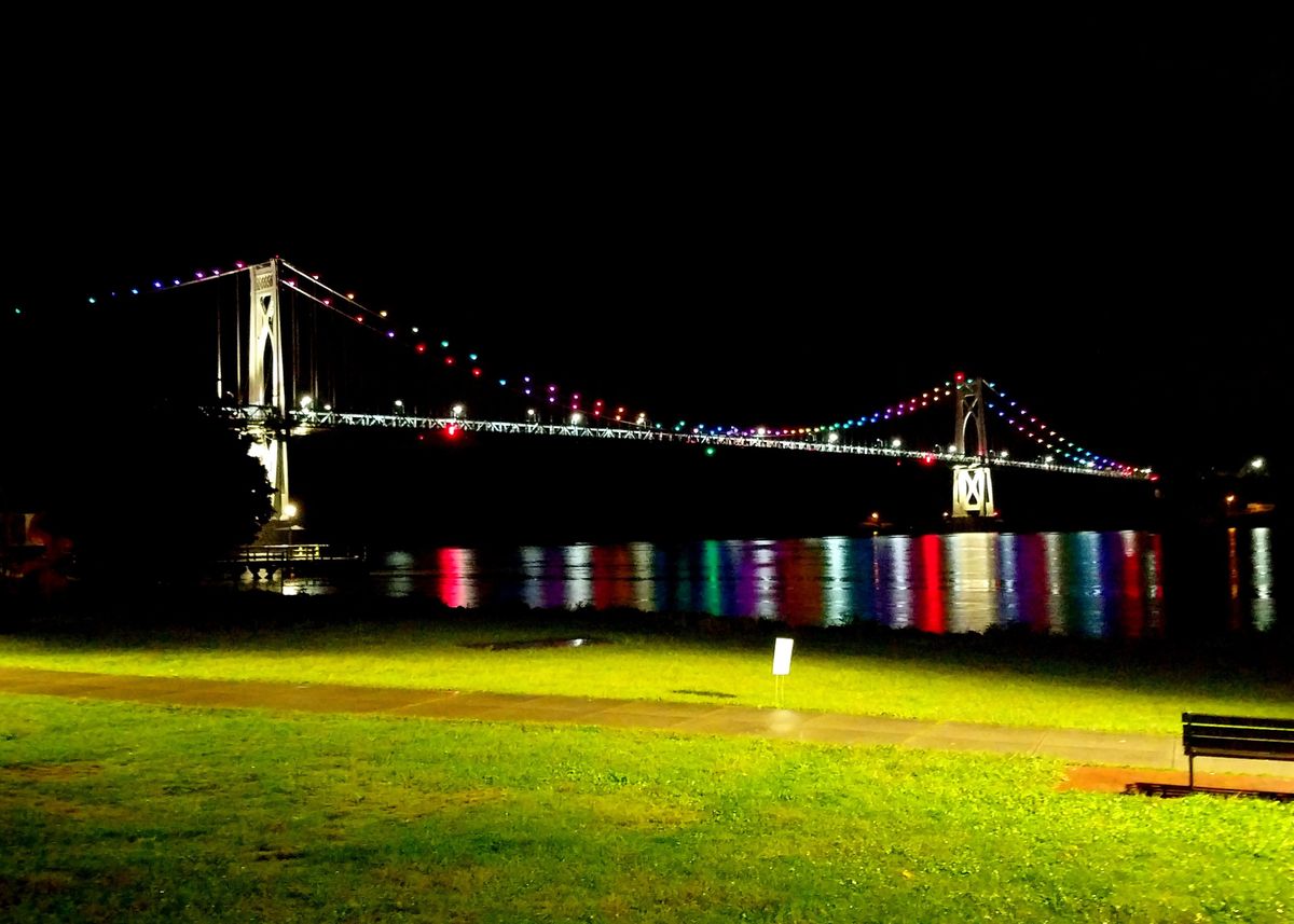 'Saying Goodbye' Poster by Melissa Strack | Displate