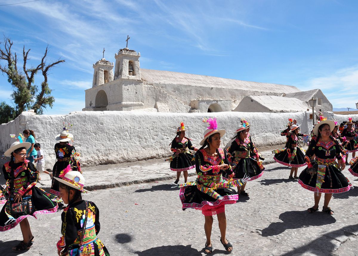 'chiu chiu town' Poster, picture, metal print, paint by alex neumayer ...