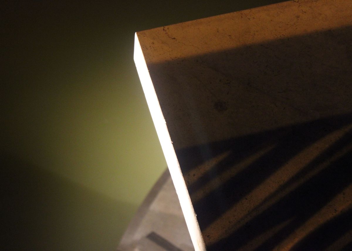 'structure0032' Poster, picture, metal print, paint by Matt W Hollander ...