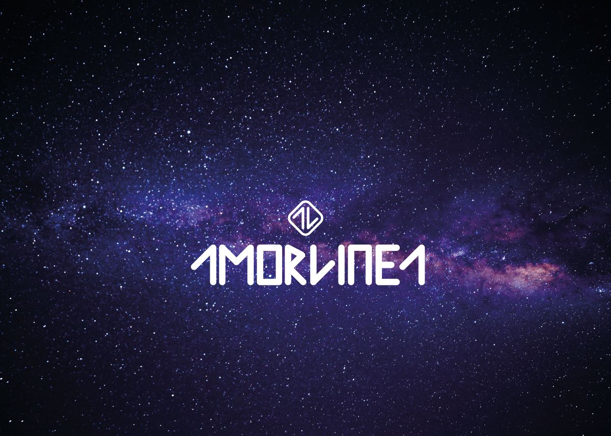 'AL Space' Poster by Krystian Micek | Displate