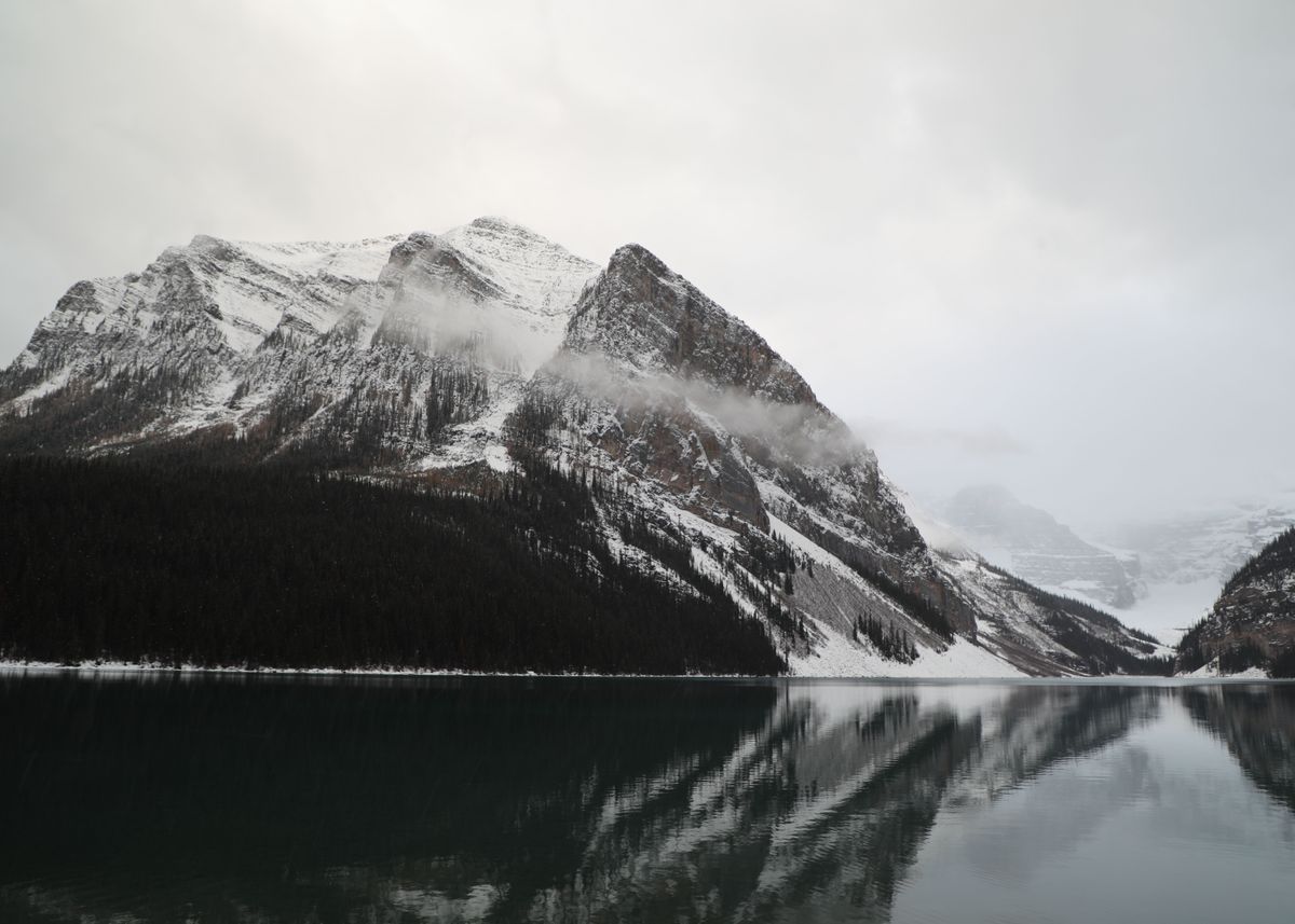 'Purity' Poster, picture, metal print, paint by Preston Yuen | Displate