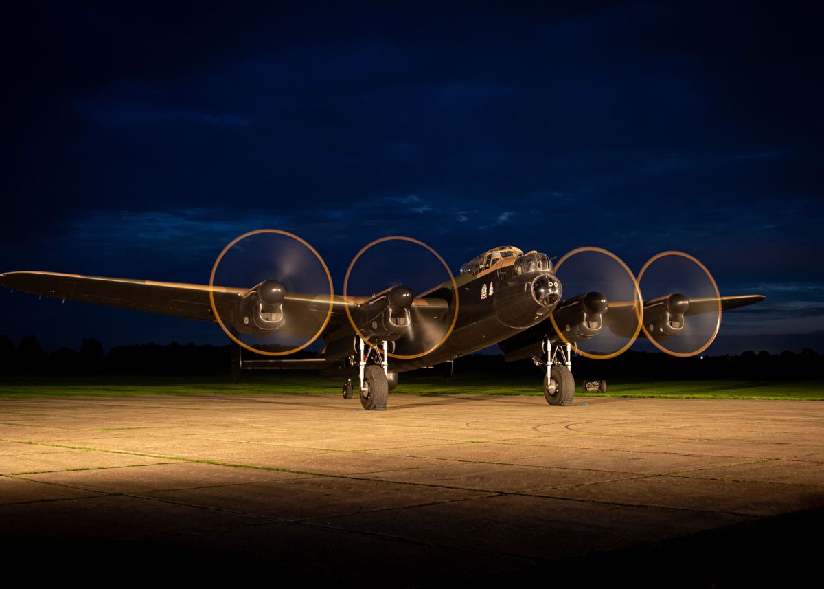 'Just Jane Lancaster' Poster, picture, metal print, paint by Airpower ...