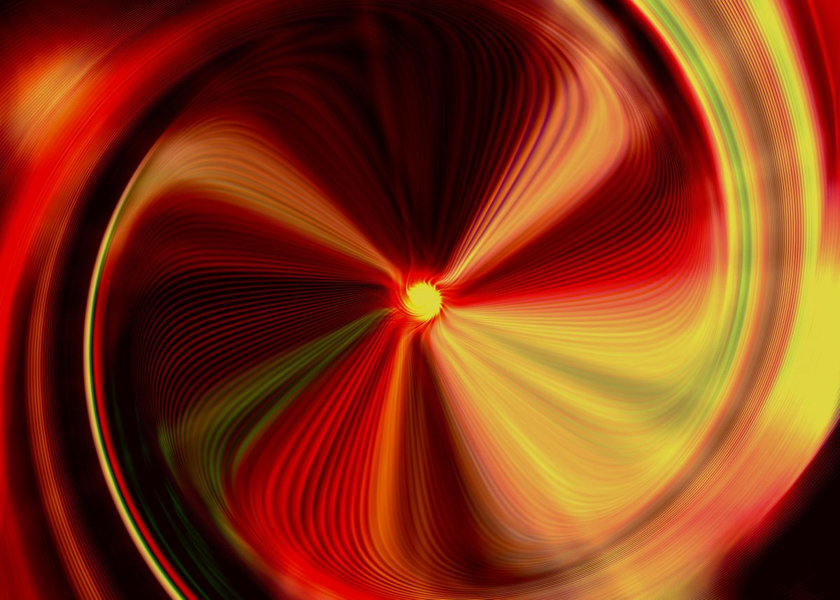 'Abstract pattern backgroun' Poster, picture, metal print, paint by ...