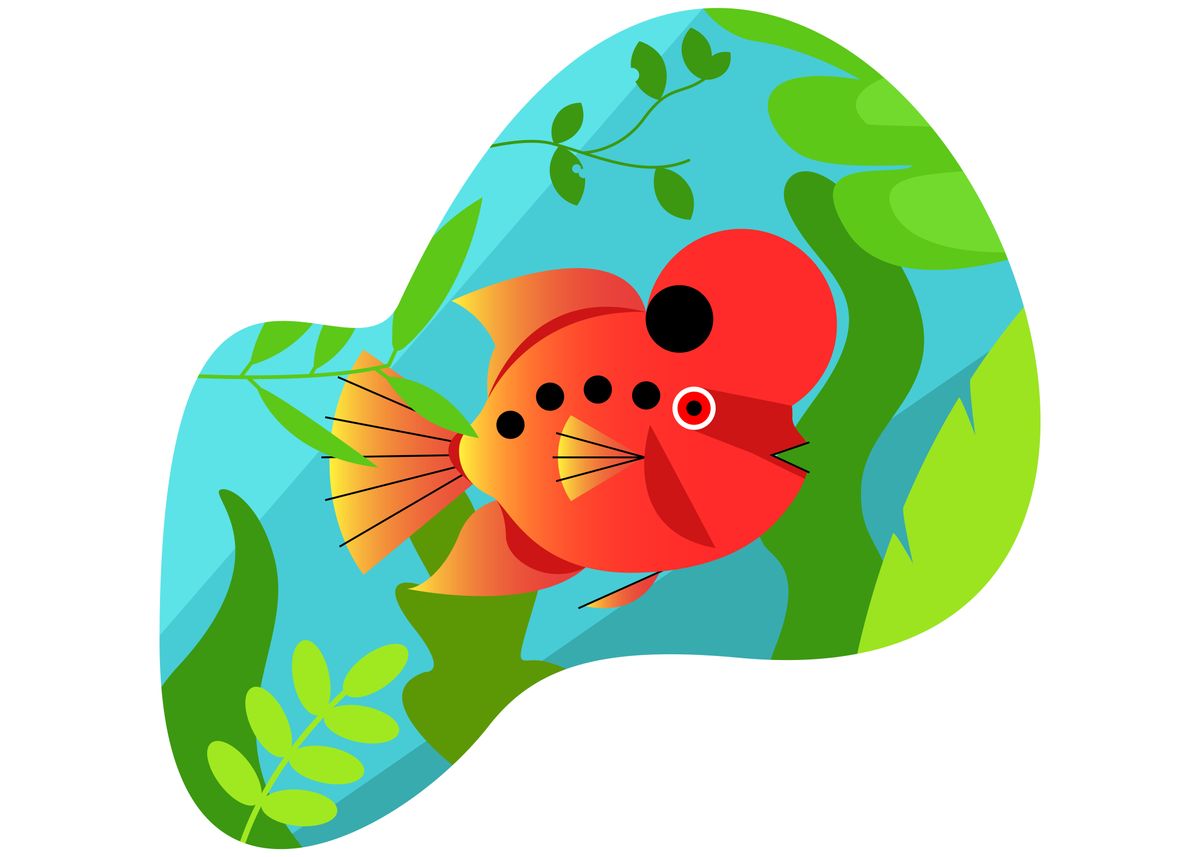 'EXTRAORDINARY LOUHAN' Poster, picture, metal print, paint by Ravian ...