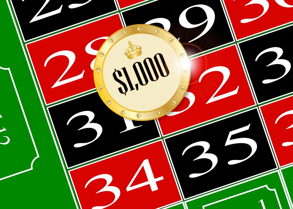 'Placing A Bet' Poster by HomeStead Digital | Displate