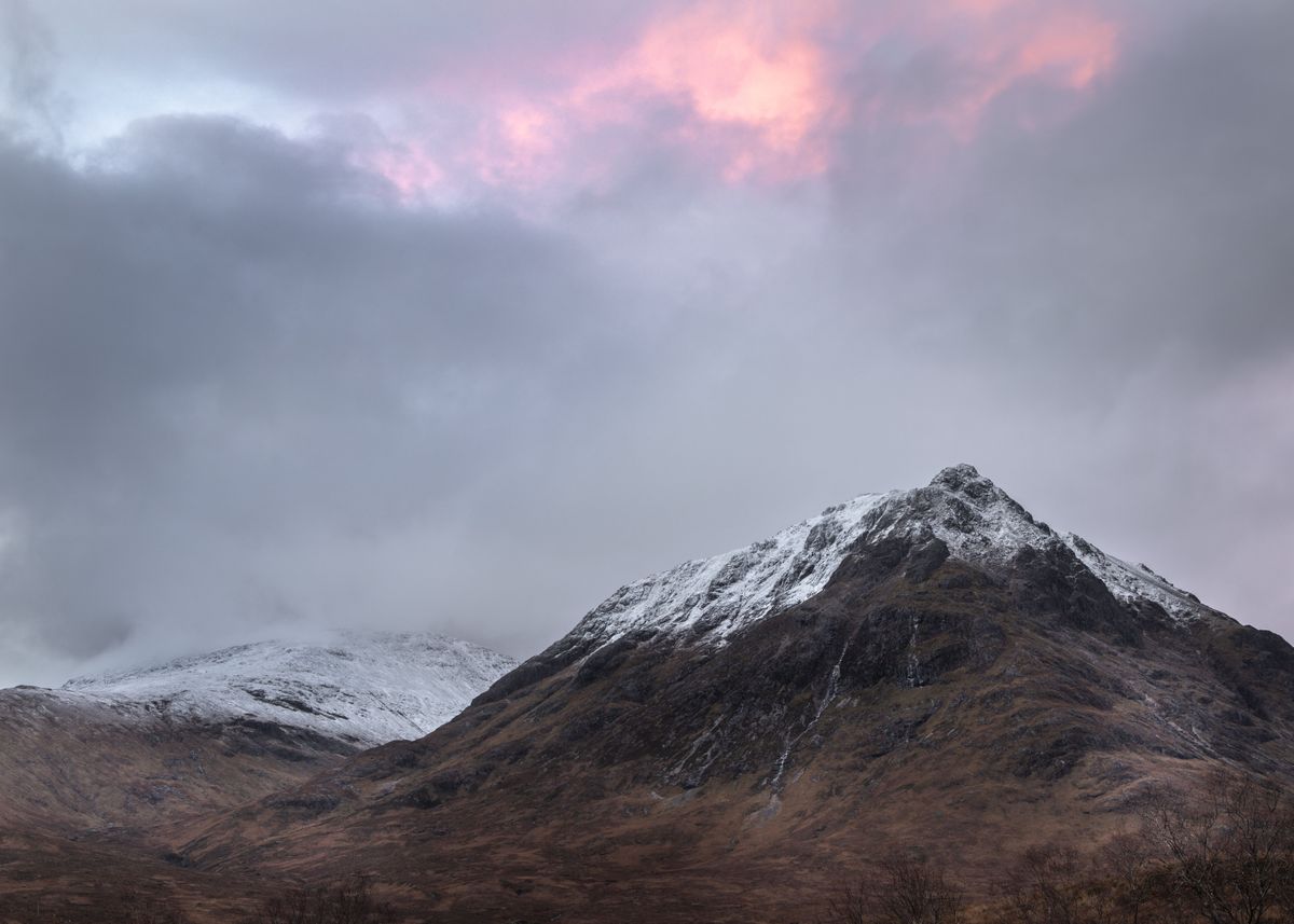 'Dawn' Poster by Formatura | Displate