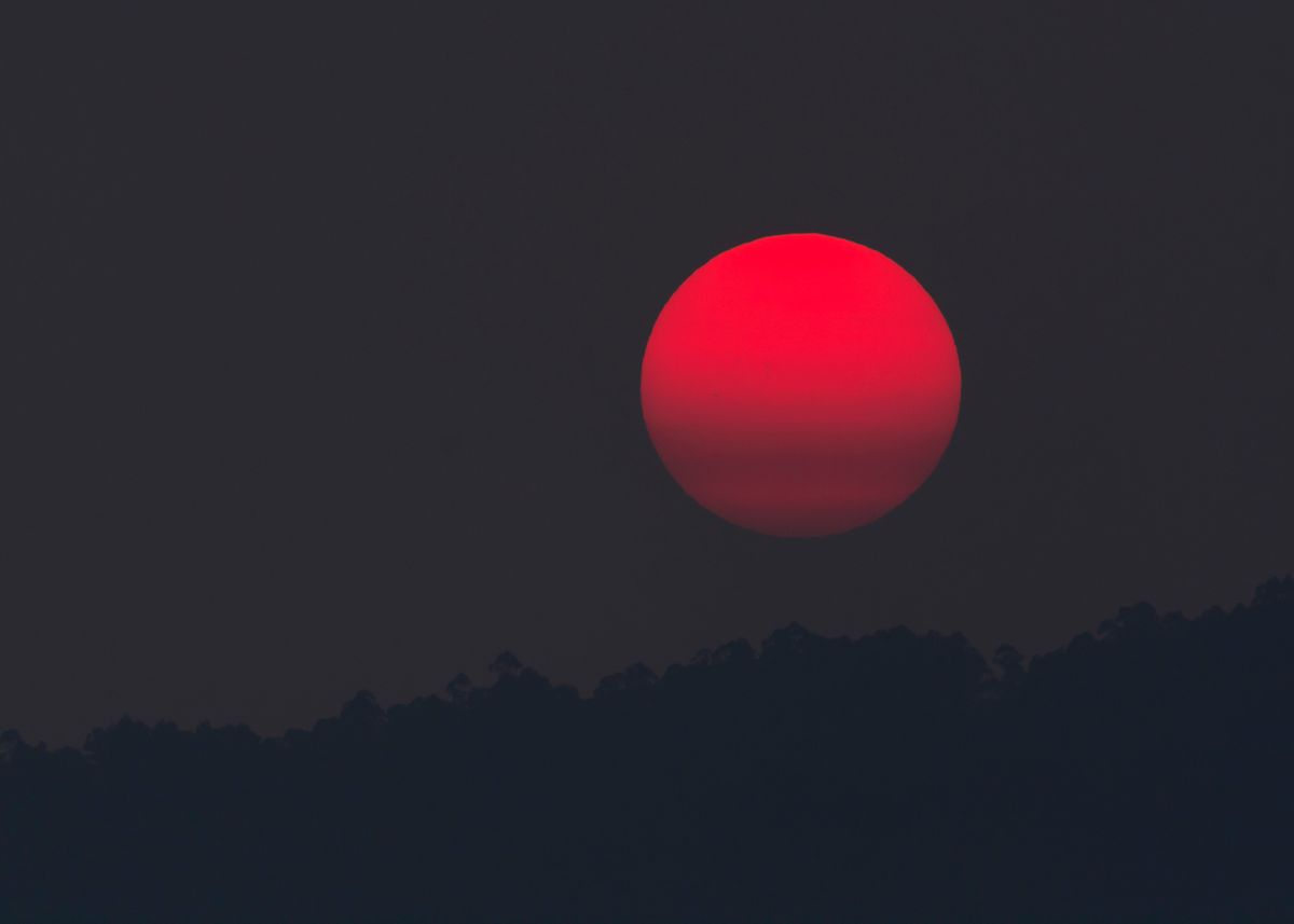 'Dawn' Poster, picture, metal print, paint by Sobalvarro | Displate